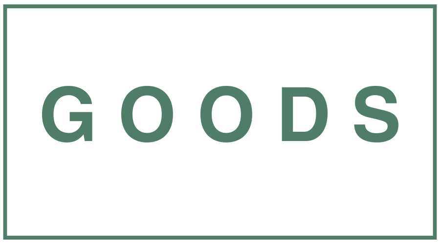 GOODS – snob_store